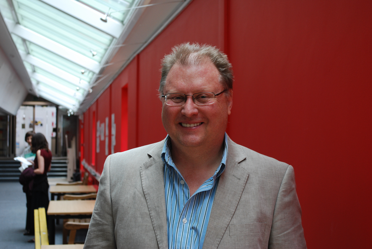 Popular Science - Home Page