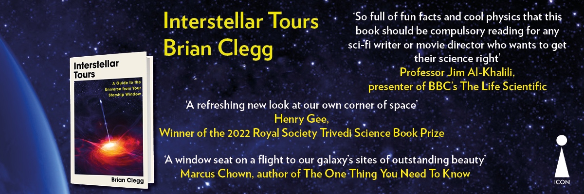 Popular Science - Home Page