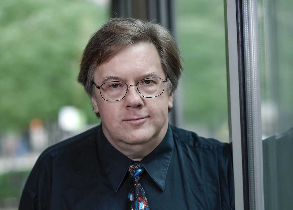 Popular Science - Home Page