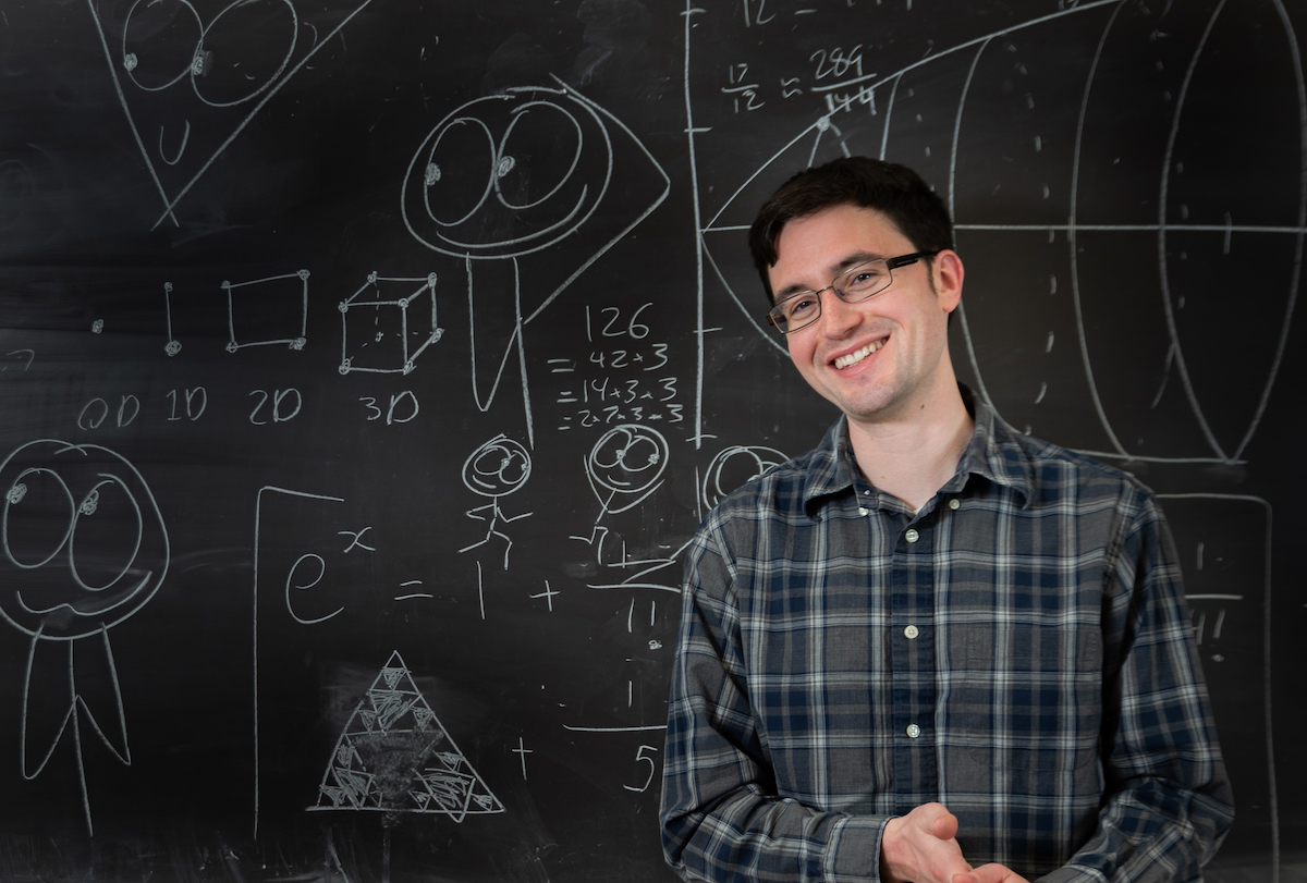 Popular Science - Home Page